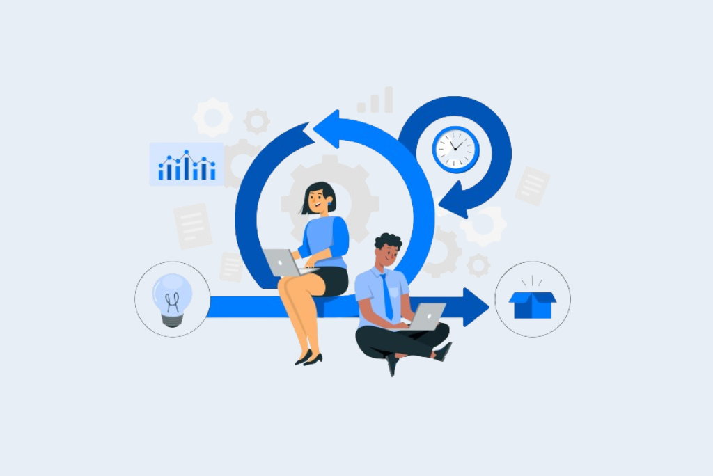 Performance Management Cycle: A Guide for Success - Worxmate