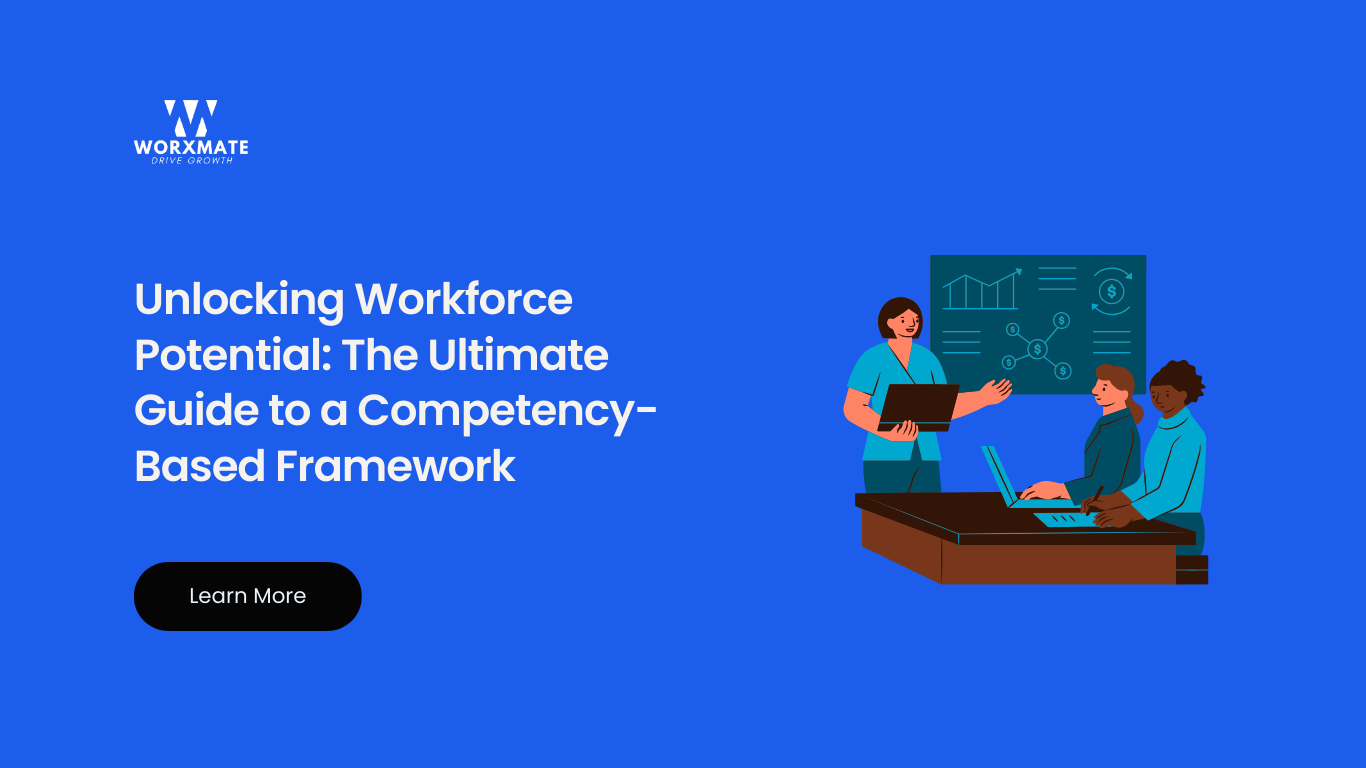 Competency-Based Framework: 7 Steps to Unlock Workforce Potential